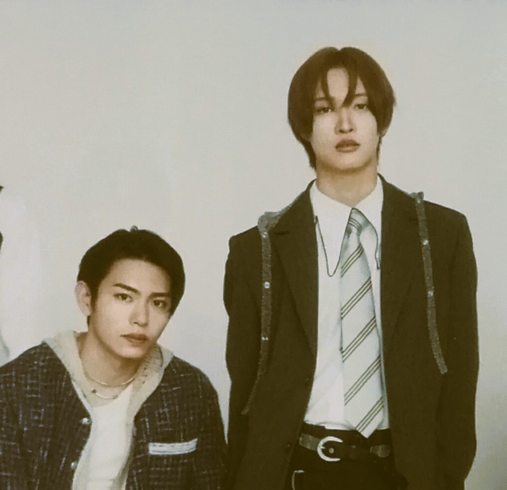 2025年12月18日TOKYO FM「IMP.のIMPickup」（影山拓也＆佐藤新）: aoi blogⅡ